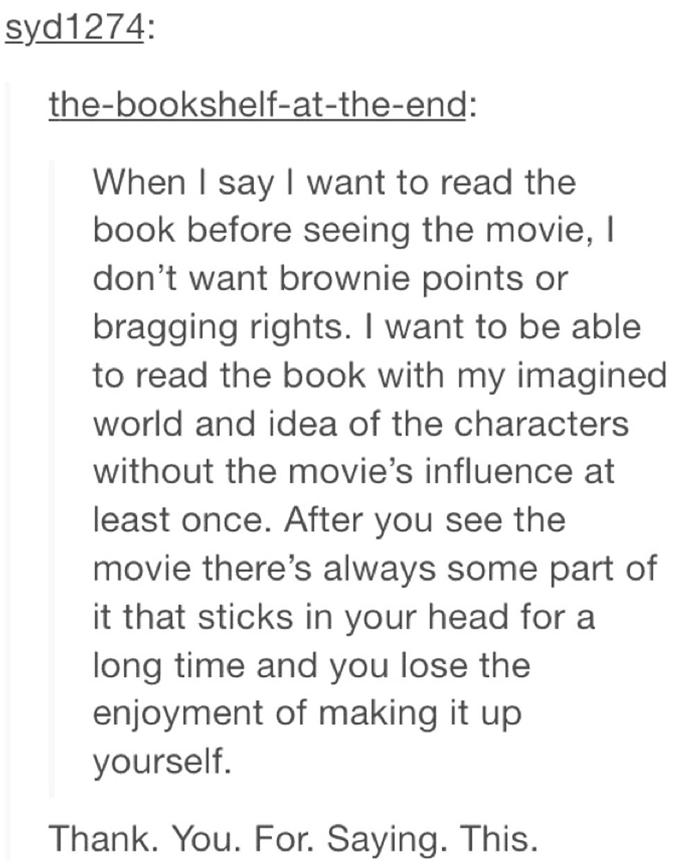 20 Relatable Posts For Bookworms | The Odyssey Online