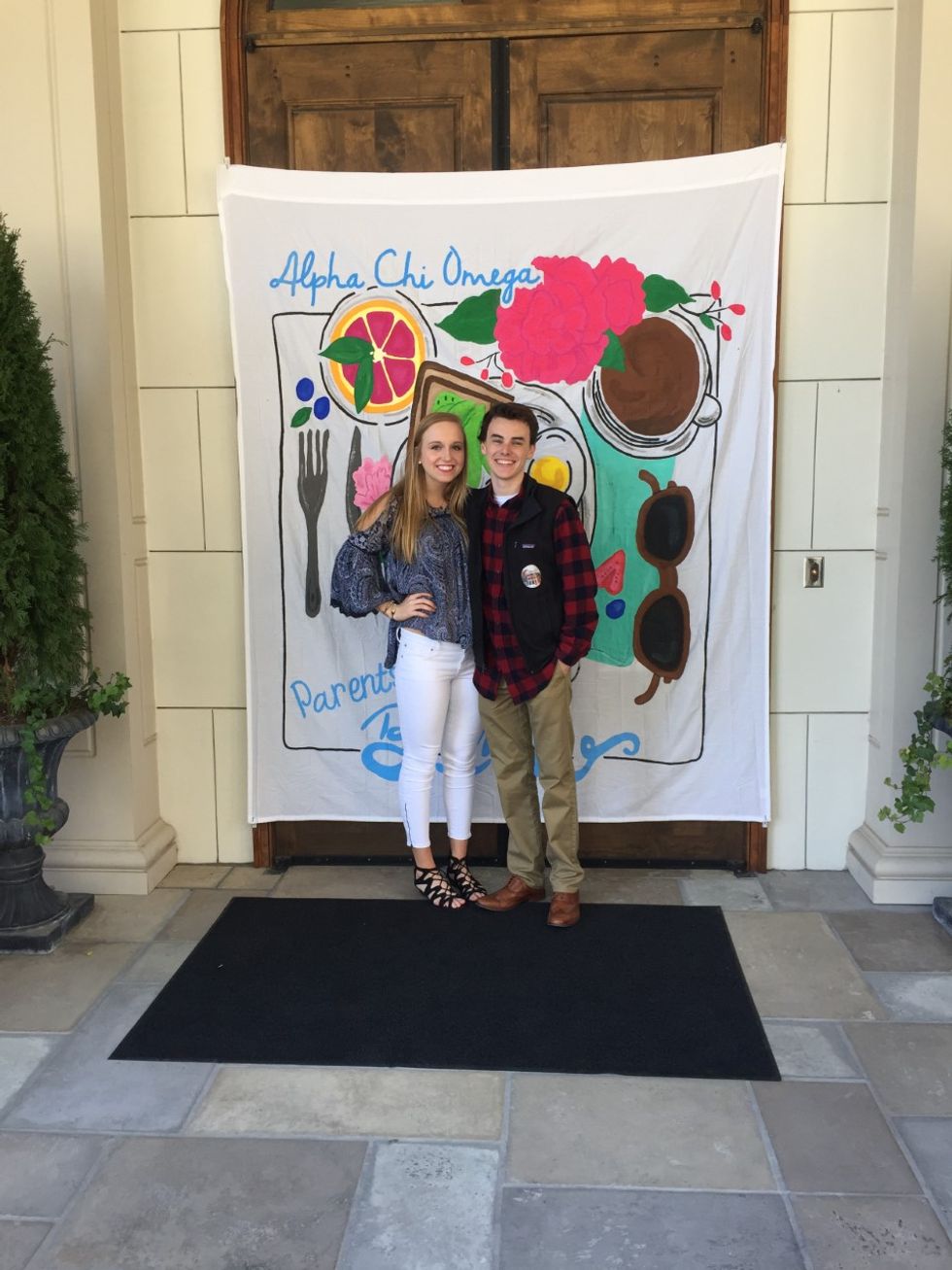 6 Reasons I Choose To Celebrate Healthy Relationships Week | The ...