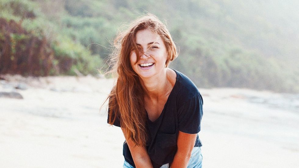 Outfit Inspiration For Your Tropical Spring Break | The Odyssey Online