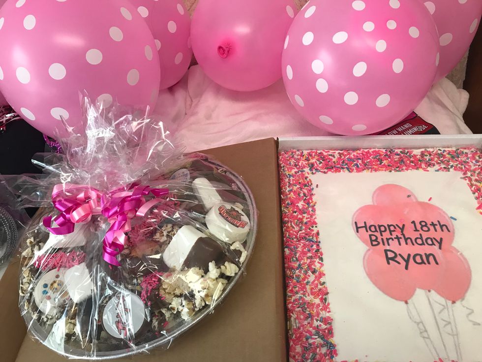 Why Celebrating Your Birthday Is Important | The Odyssey Online