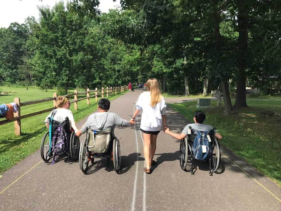 Put An End To The "R" Word | The Odyssey Online