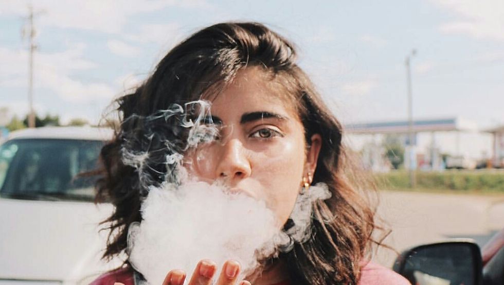 Marijuana In The Real-World | The Odyssey Online