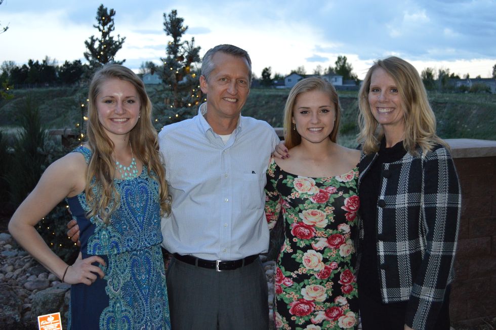 5 Life Lessons I've Learned From My Parents That Influence My Life ...