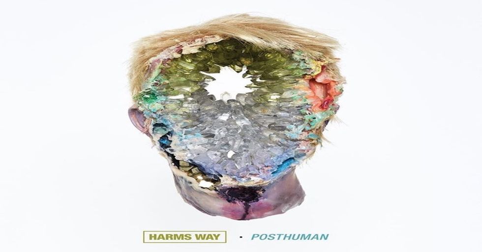 My Thoughts On Harm's Way's New Album, "Posthuman" | The Odyssey Online