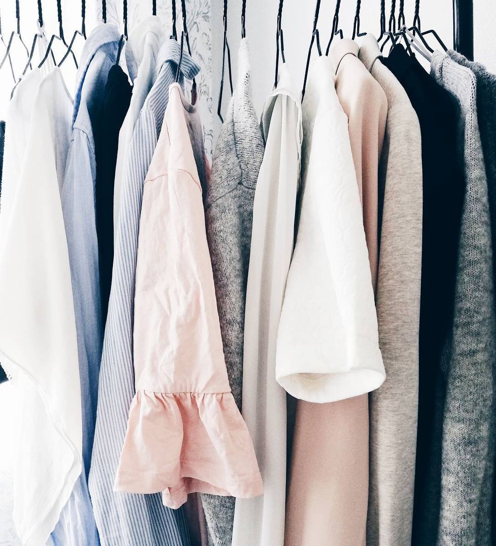 15 Chic Pieces To Complete Your Spring Wardrobe | The Odyssey Online