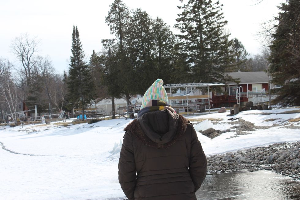 11 Photos From A "Pure Michigan" Winter Adventure | The Odyssey Online