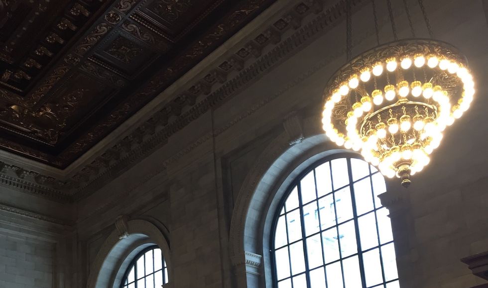 An Angsty Poem, Written By An Angsty Girl | The Odyssey Online