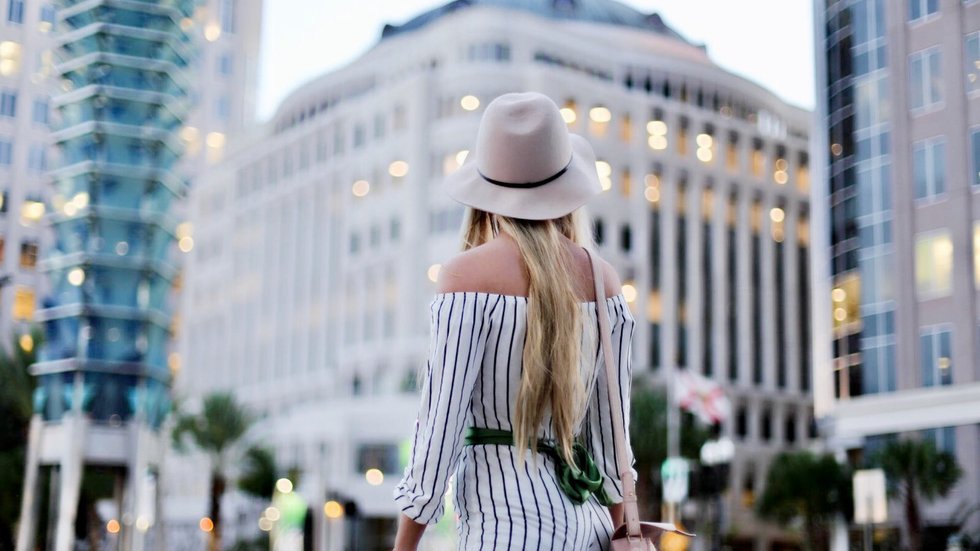 6 Ways To Grow Your Fashion Blog | The Odyssey Online
