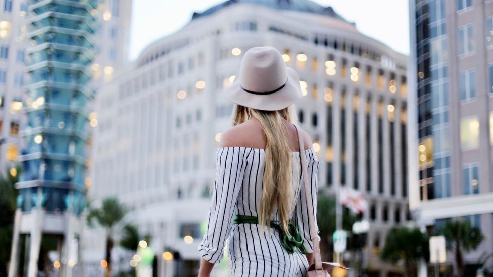 6 Ways To Grow Your Fashion Blog | The Odyssey Online