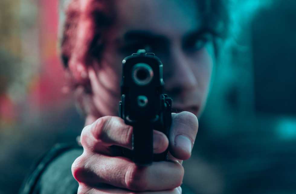 I'm Pro Gun, But I'm Anti Children Being Shot | The Odyssey Online
