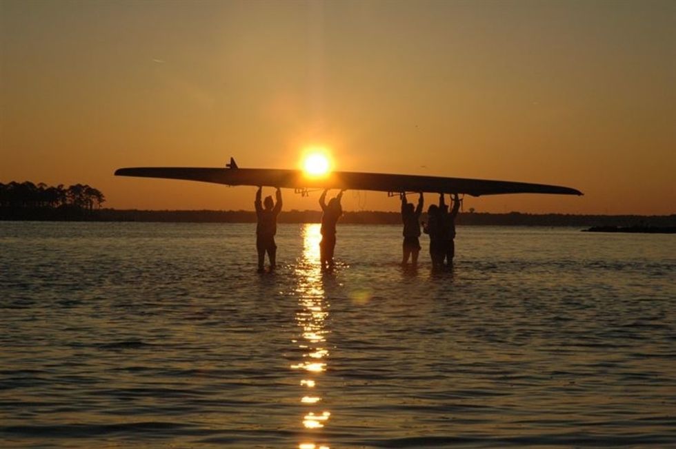 10 Reasons I Need Spring Break Right Now | The Odyssey Online