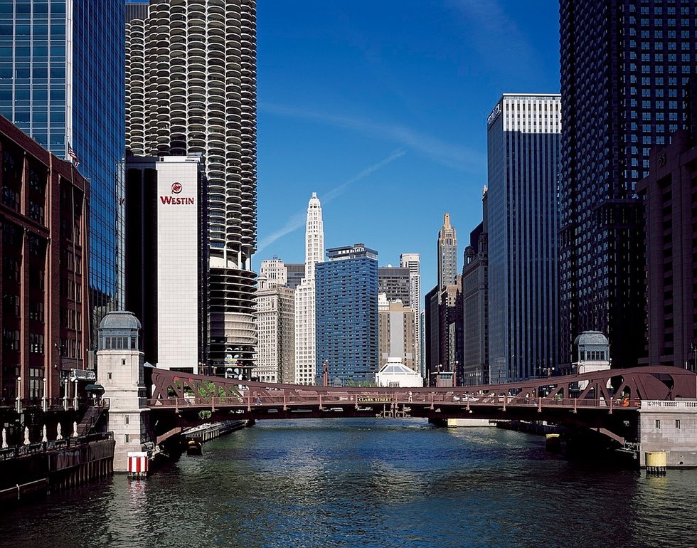 Chicago, Born And Raised | The Odyssey Online