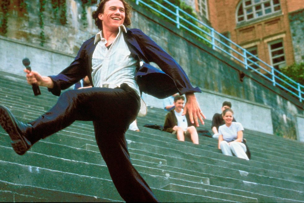 10 Of The Most Emotional Movie Scenes, Ever. | The Odyssey Online