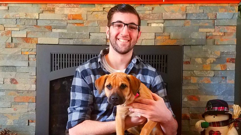 Bachelor Of The Week: Brian Vitale | The Odyssey Online