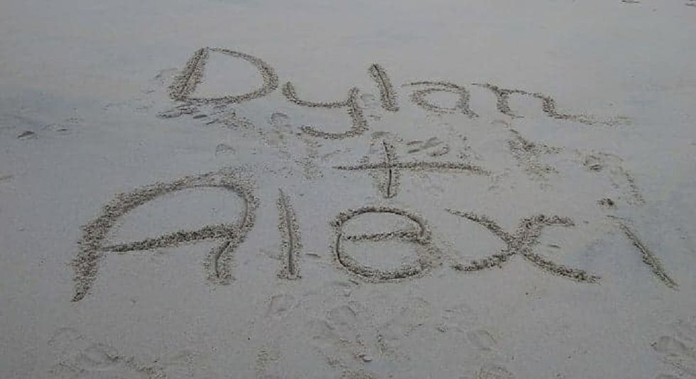 The Most Awkward Love Story You'll Probably Ever Read | The Odyssey Online