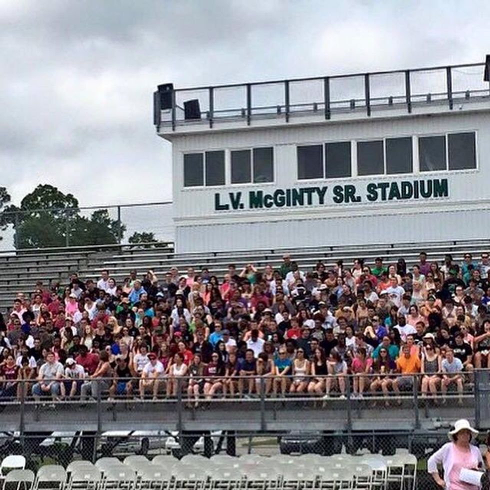 12 Things You Will Know If You Went To Slidell High | The Odyssey Online
