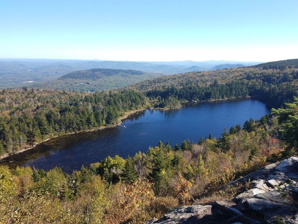 5 Family Friendly New Hampshire Hikes | The Odyssey Online