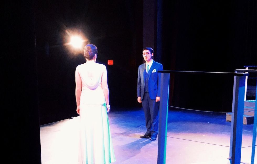 What You Need To Know About The Final Curtain | The Odyssey Online