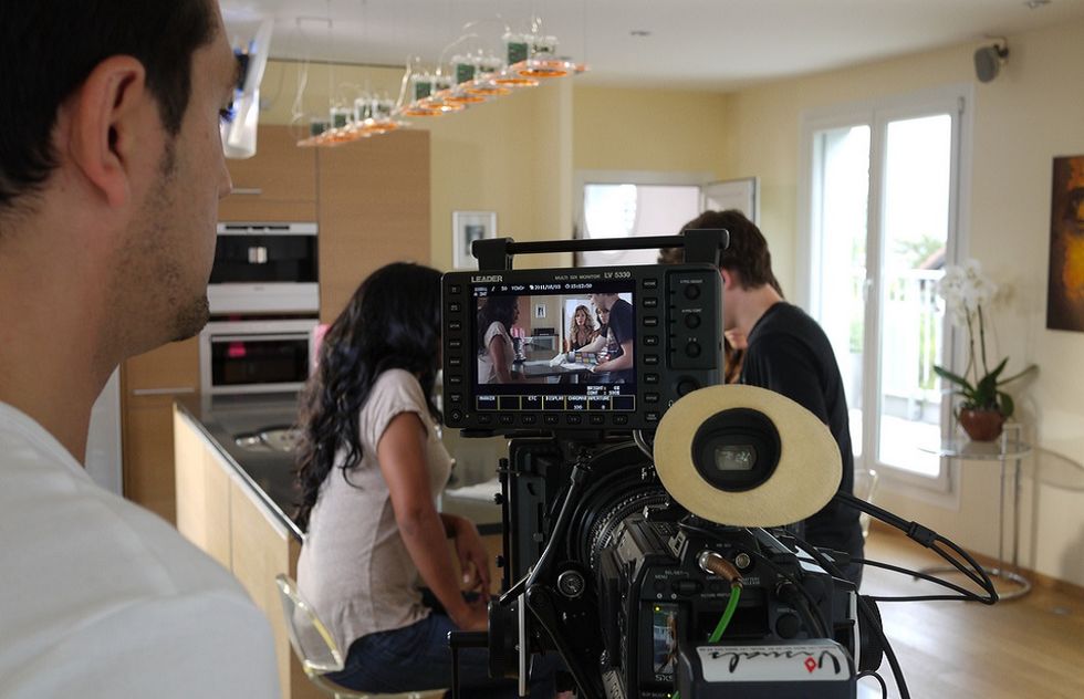 5 Things That Are Vital To Making A Successful Student Film | The ...
