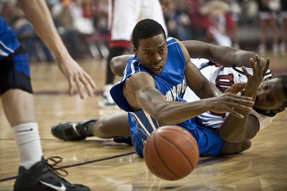 10 Fun Facts About March Madness | The Odyssey Online