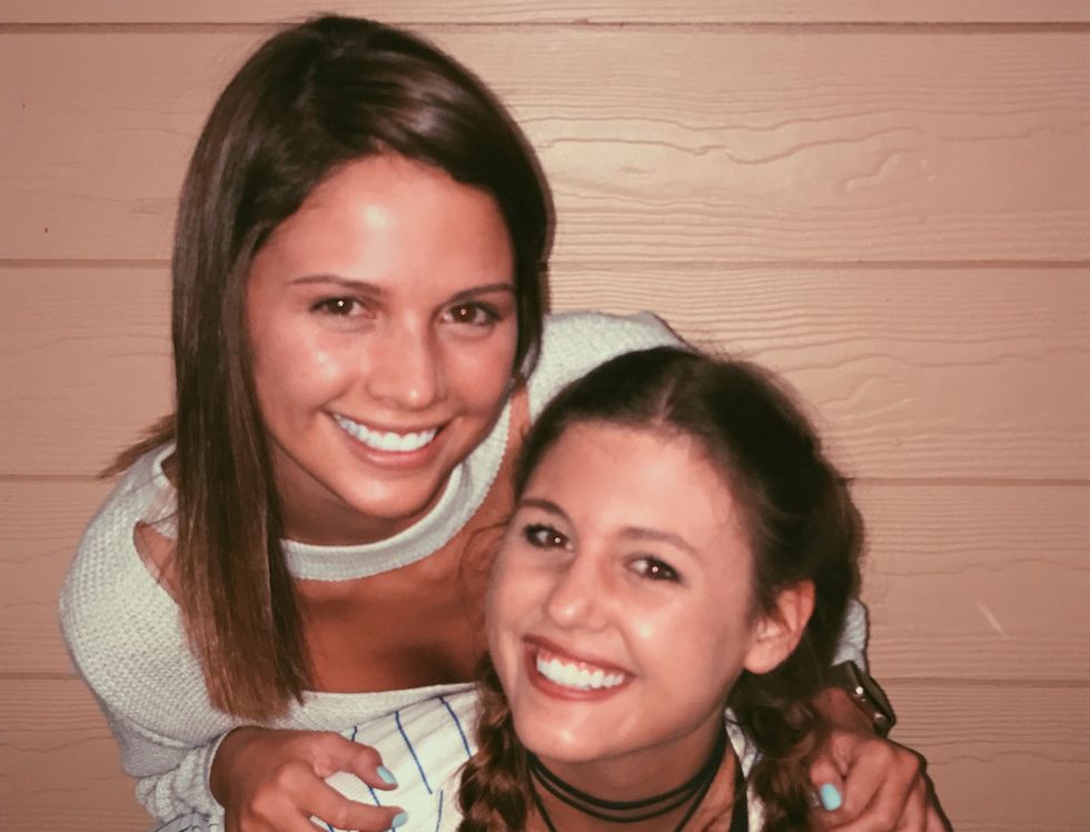 12 Thank Yous For The Best Roommate Ever | The Odyssey Online
