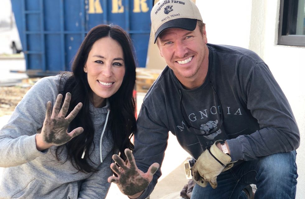 15 Reasons We Will Miss The Hit Series 'Fixer Upper" | The Odyssey Online
