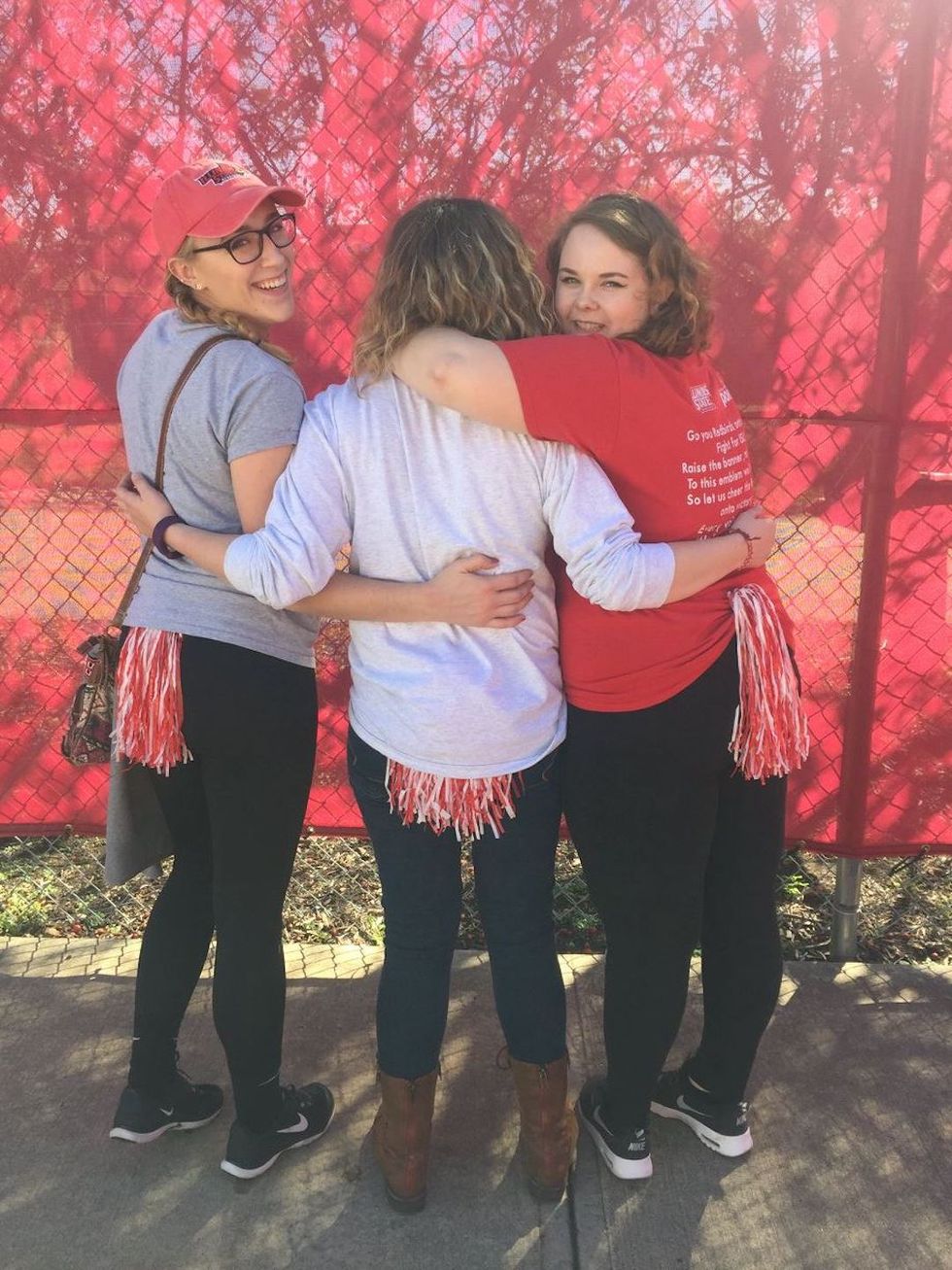 14 Things That Make All Illinois State Students Scream "Roll Birds ...