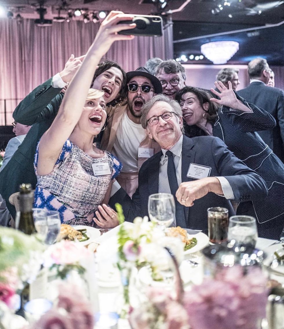 The 2018 Oscars Was A Wild Ride, And We're Slowly But Surely Seeing The ...