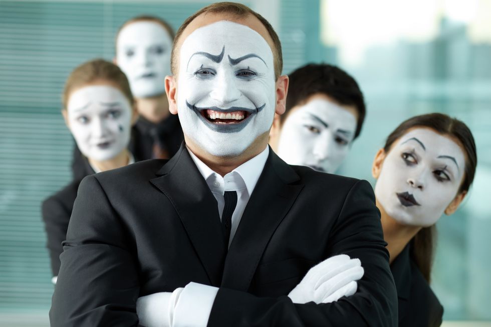 3 Ways To Be Liked By EVERYONE, Seriously | The Odyssey Online