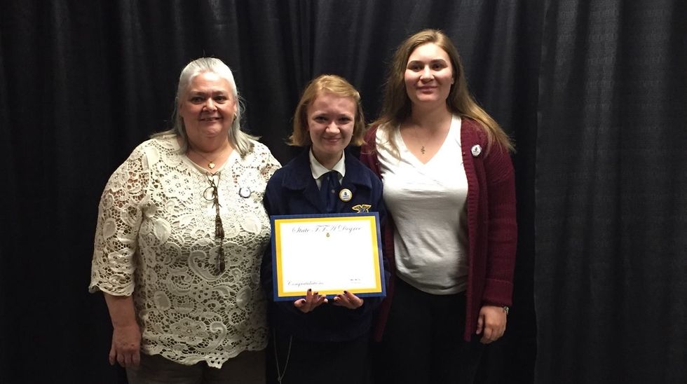 My Mom Is The One Who Helped Shape Me Into The Person I Am Today | The ...