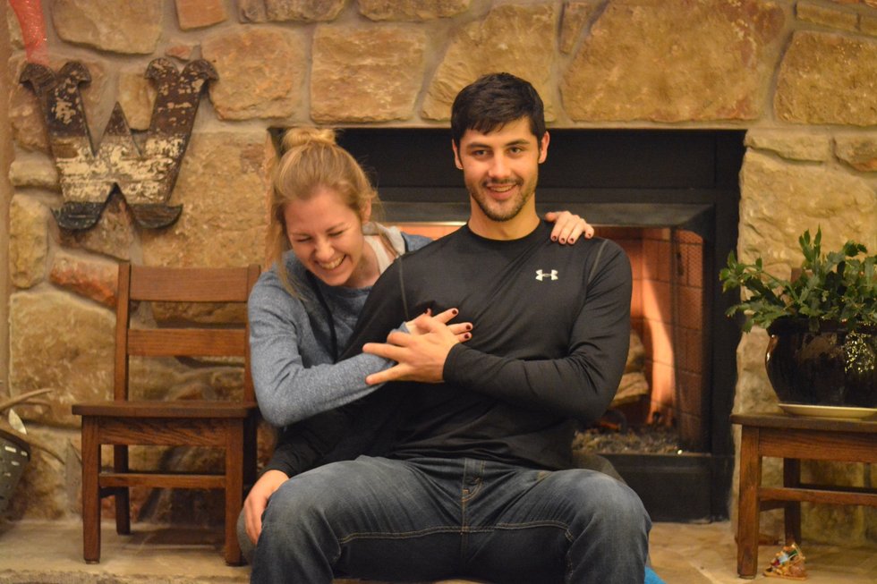 17 Differences Between Him Being Your Boyfriend And Your Best Friend ...