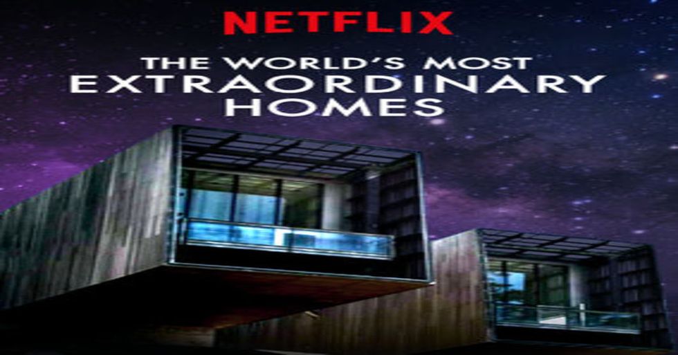 The Most Extraodinary Homes | The Odyssey Online