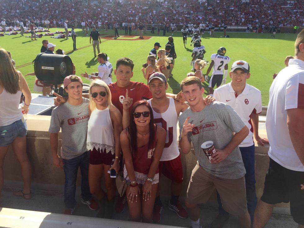 What It's Like To Be A First Generation College Student | The Odyssey ...