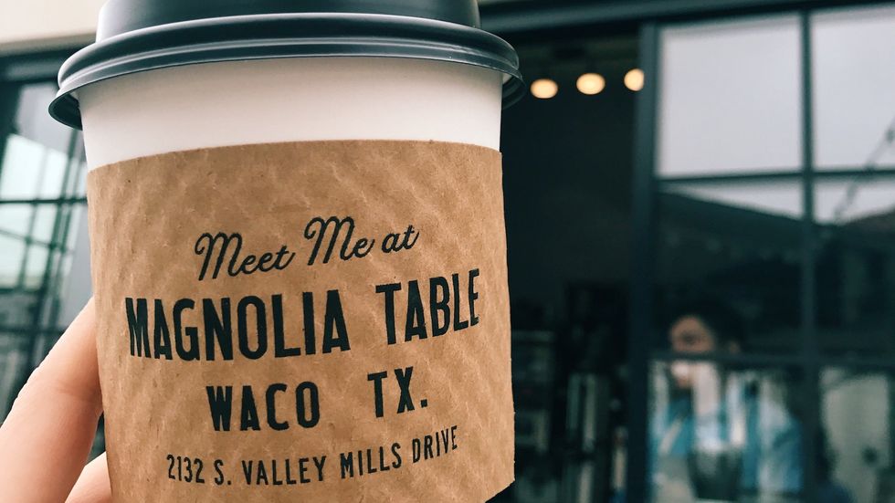 My Experience At Magnolia Table | The Odyssey Online