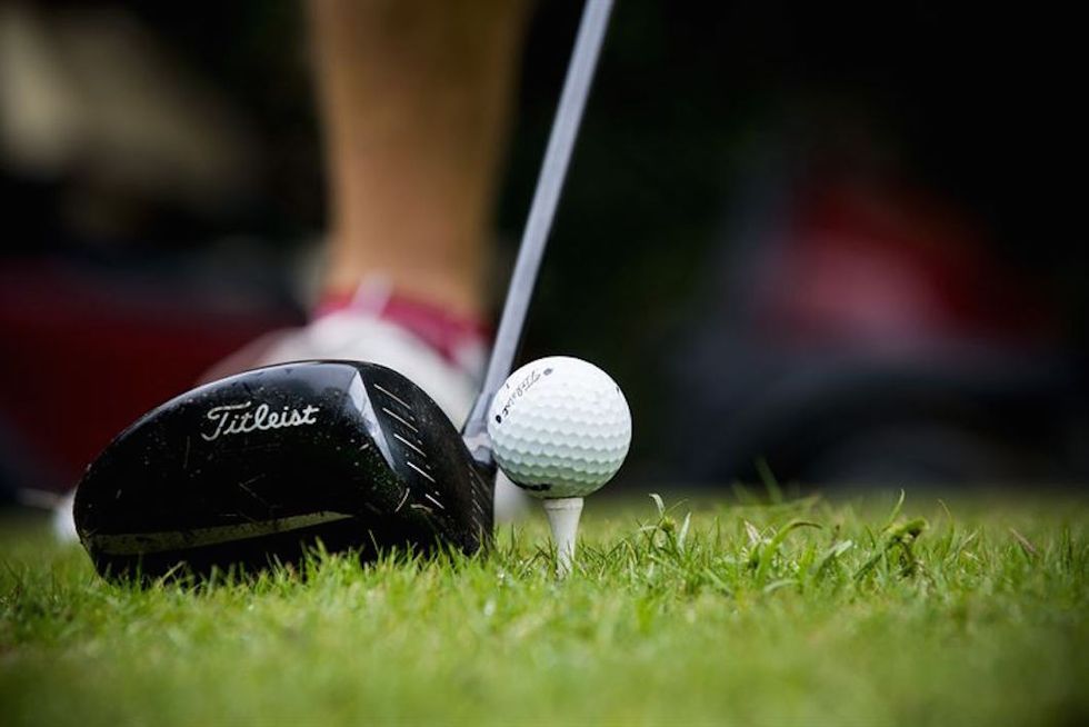 5 Embarrassing Golf Moments You Hope To Never Do In Front Of People ...