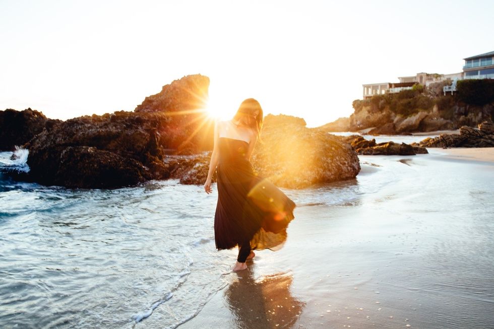 Stop Putting Everyone Else First And Take Care Of Yourself | The ...