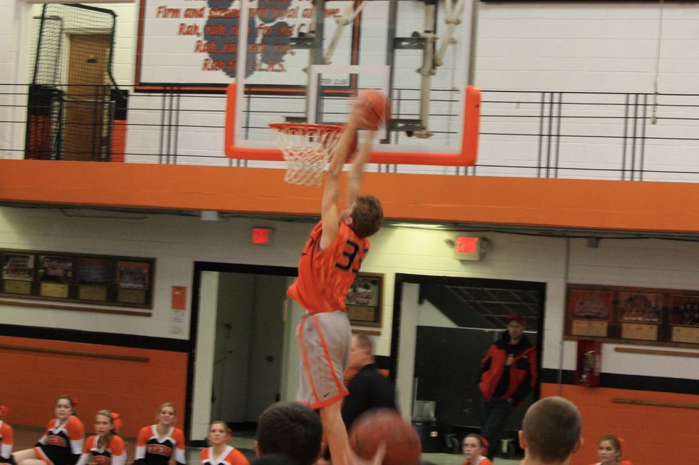 13 Signs You Are A Washed-Up High School Athlete, Gone Are The Glory ...