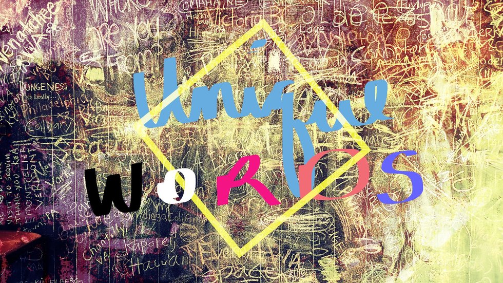 16 Beautiful And Rare Words | The Odyssey Online