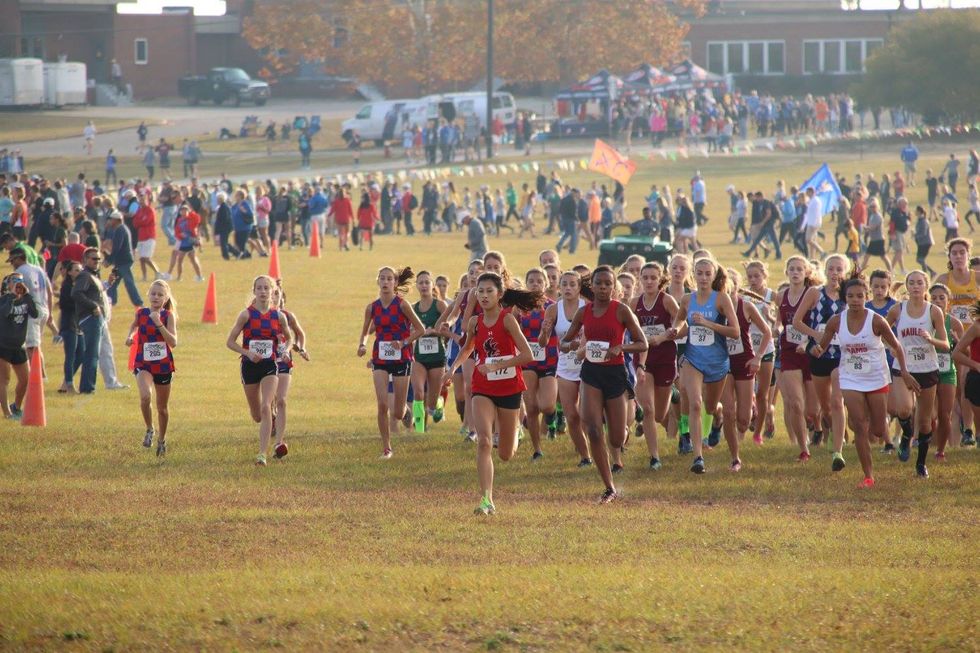 11 Reasons You Should Disagree With Fat Amy's 'Horizontal Running ...