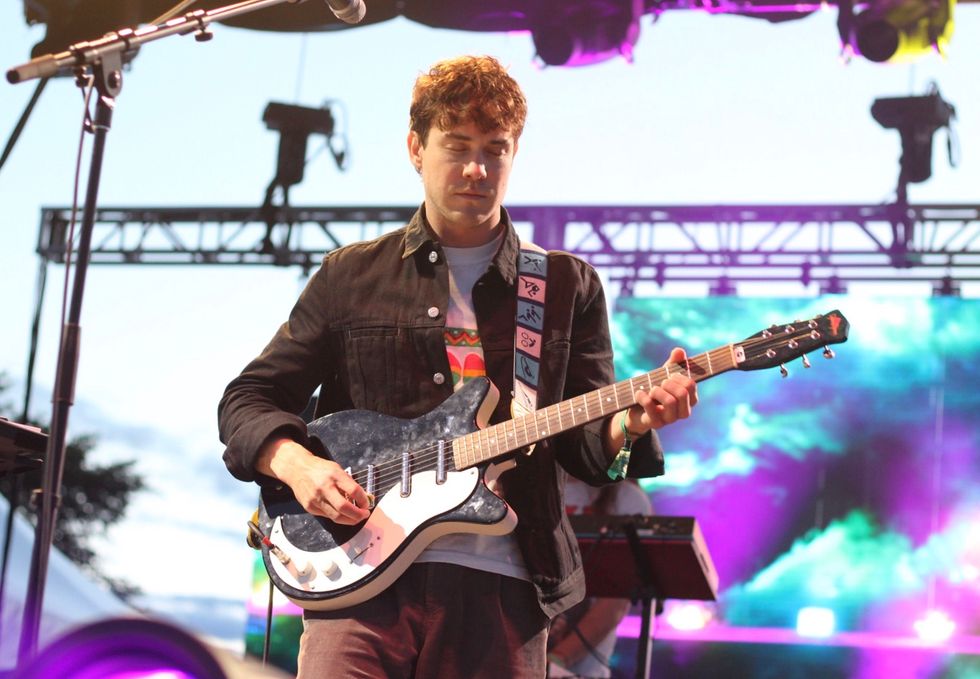 Mamby On The Beach 2018 Is Hosting Music's Best Talent | The Odyssey Online