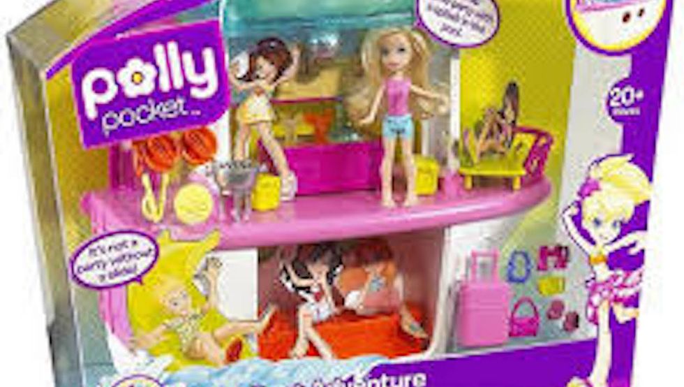 10 Toys From The 2000s That Will Have You Drowning In Nostalgia | The ...
