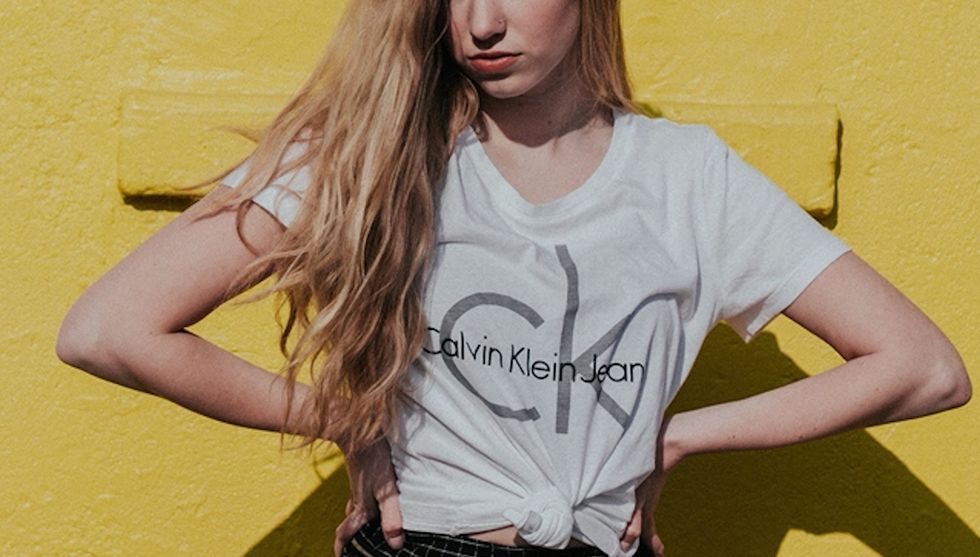 7 Everyday Phrases Redefined By Sarcastic Girls, Good Luck With That ...