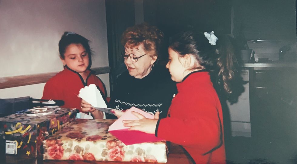 An Open Letter To 5 Of The Wonderful Women In My Life | The Odyssey Online