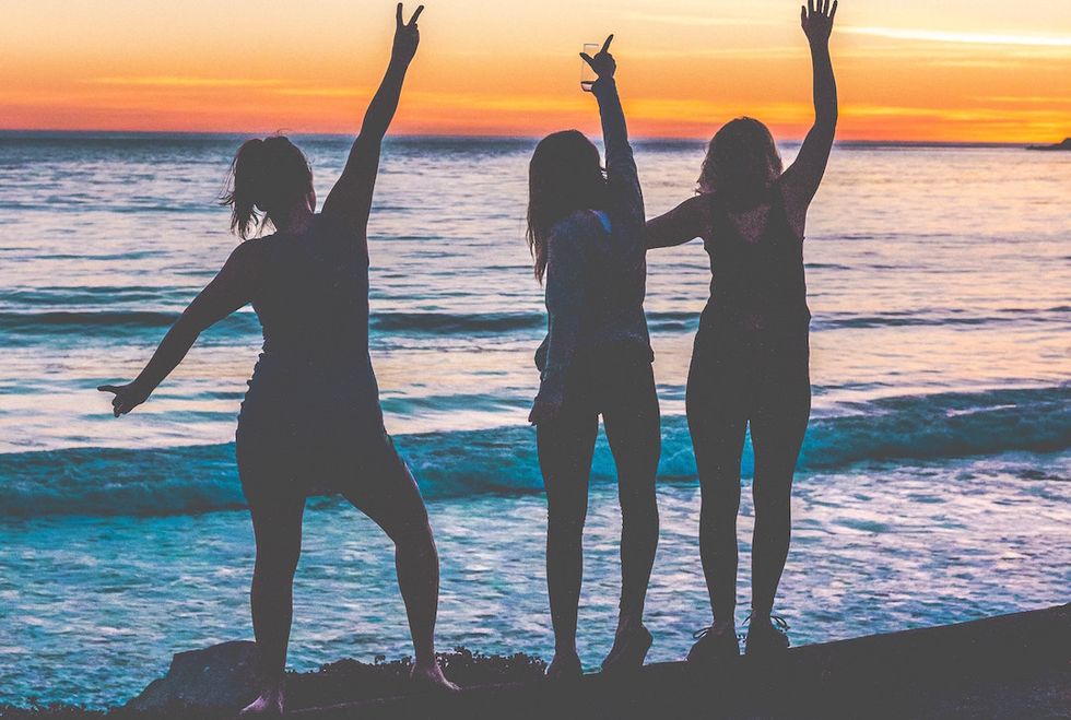 College Friendships Take Time, But They Are Absolutely Worth It | The ...