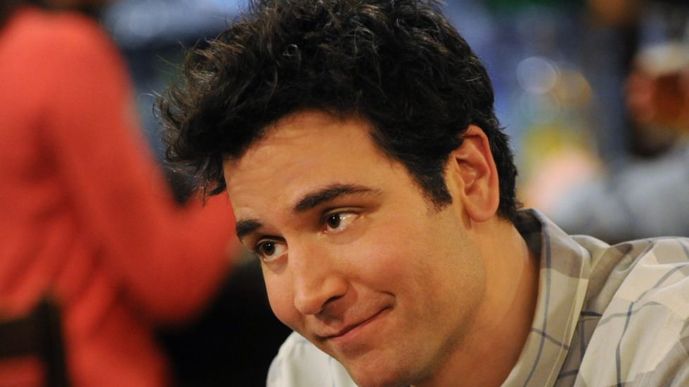 10 Fictional 'Nice Guys' Who, Like IRL 'Nice Guys,' Were Actually The ...