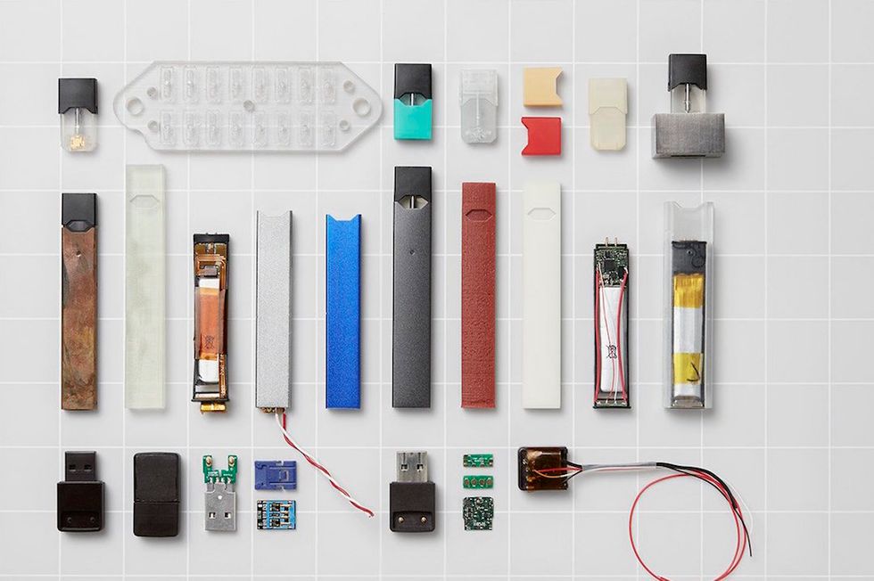 Why JUULing Has Created A New American Crisis | The Odyssey Online