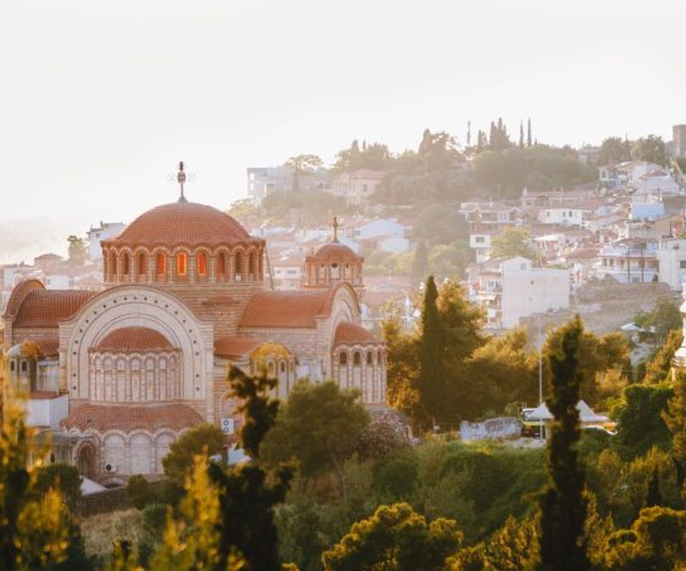 10 Overlooked Places To Go To In Europe | The Odyssey Online