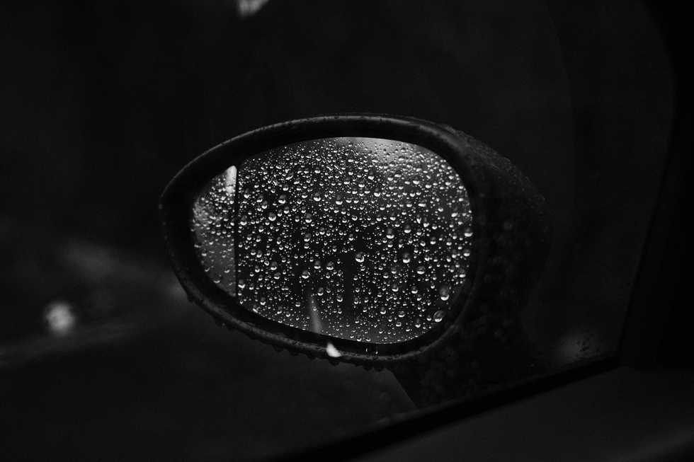 A Reflection Poem: I Was Vs I Am | The Odyssey Online
