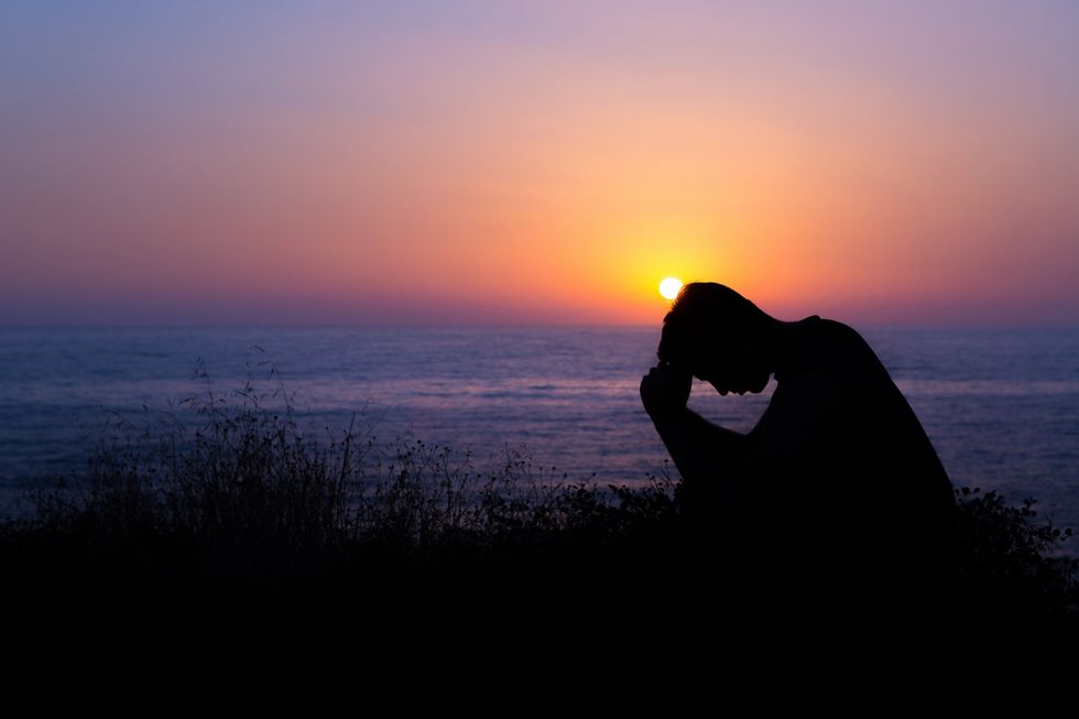 25 Sad Songs To Listen To When You Need A Good Cry | The Odyssey Online