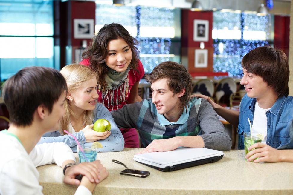 Community College FAQ | The Odyssey Online